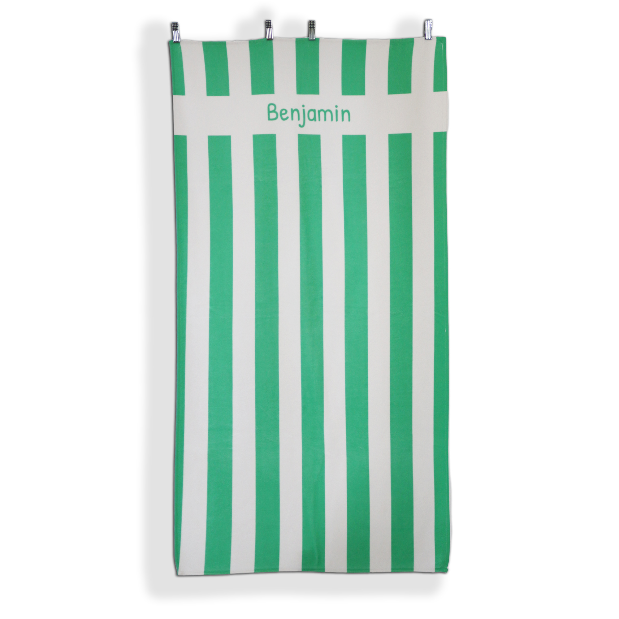 Personalised Towels - Design Your Own Towel - Print Your Own Towel