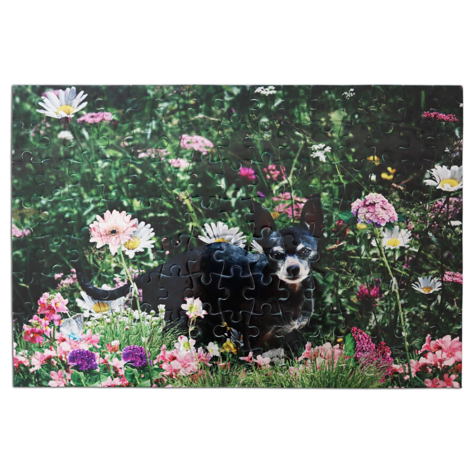 Photo Jigsaws - Create Your Own Jigsaw Puzzle - Personalised Jigsaws