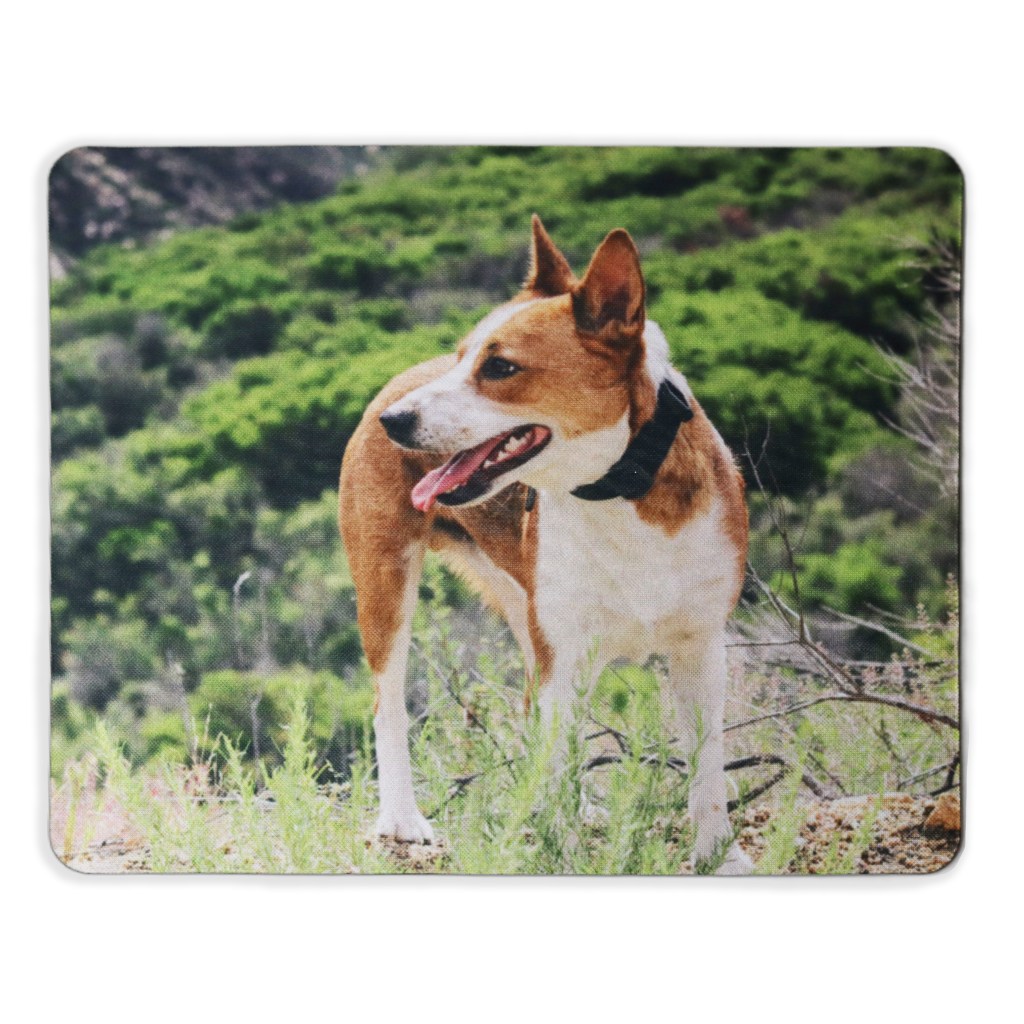 Personalised Mouse Mats - Photo Mouse Mat - Personalised Mouse Pads
