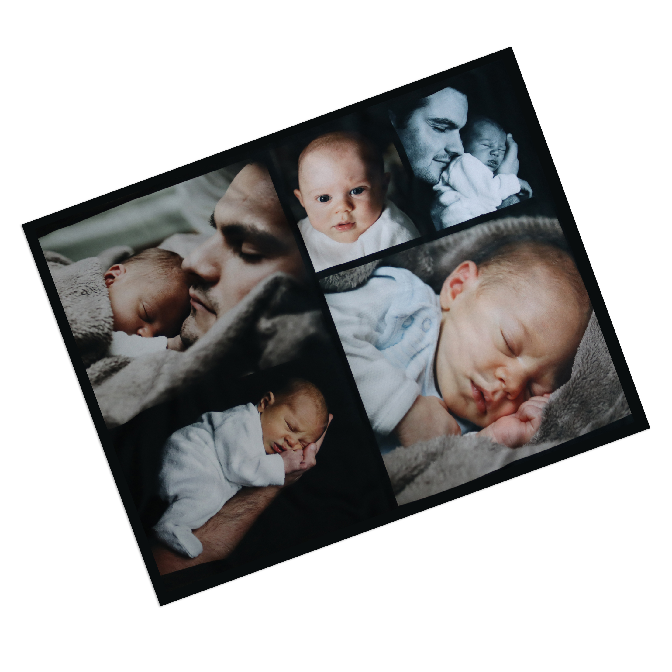 Design Your Own Blanket - Personalised Blanket - Photo Blankets