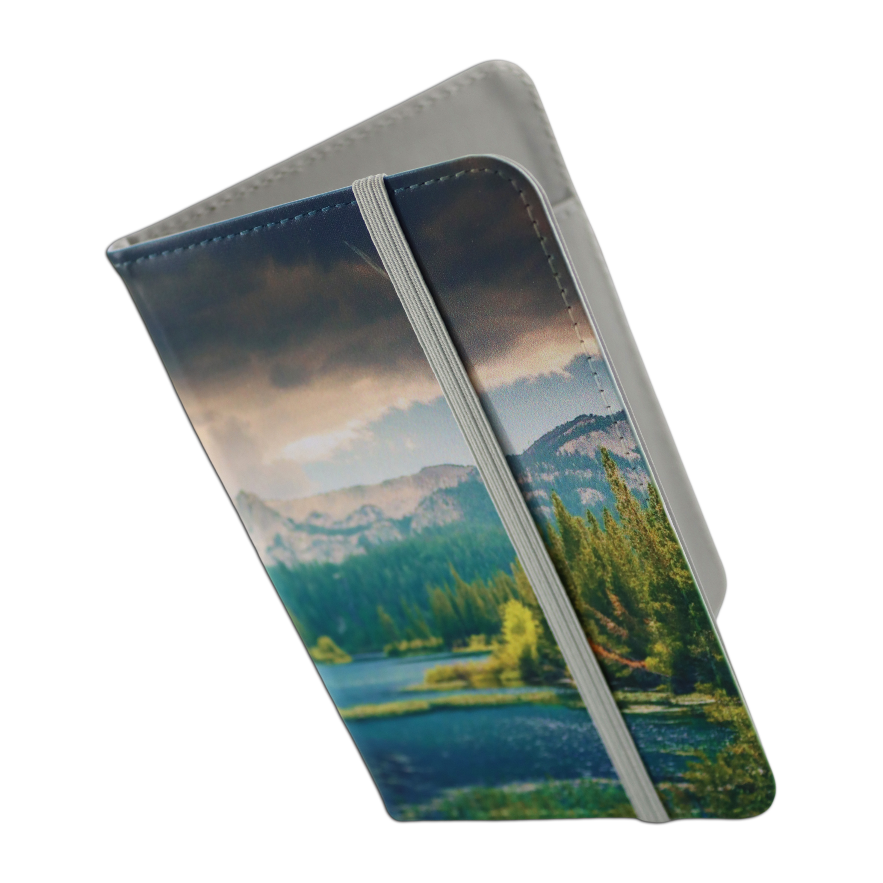 Personalised Passport Cover - Photo Passport Cover - Custom Designs