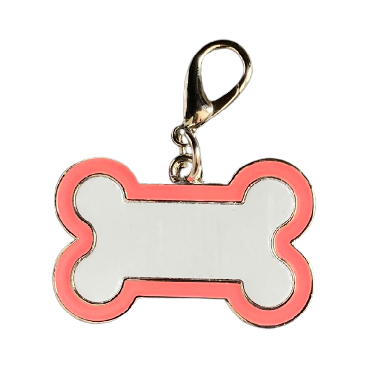 Personalised Dog Tag - Custom Dog Tag - Personalised Dog Tags